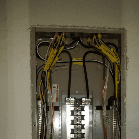 New Braunfels Electricians | Lowry Electrical